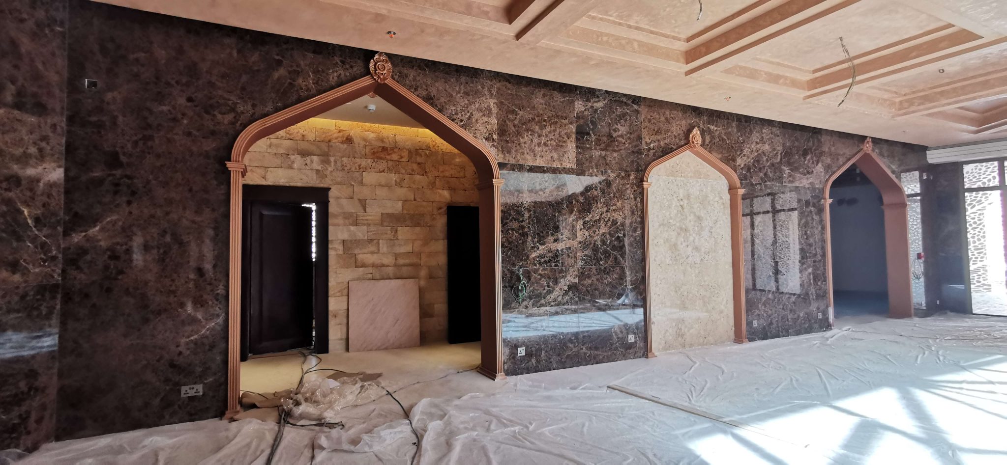 NEOM ROYAL PALACE - Nat Constructions